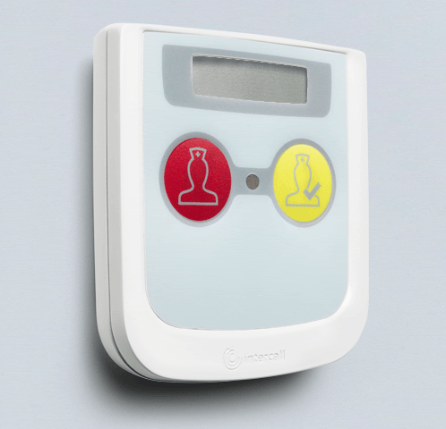 Call Point Standard - Sensoreksperten