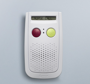 Call Point Plus - Sensoreksperten