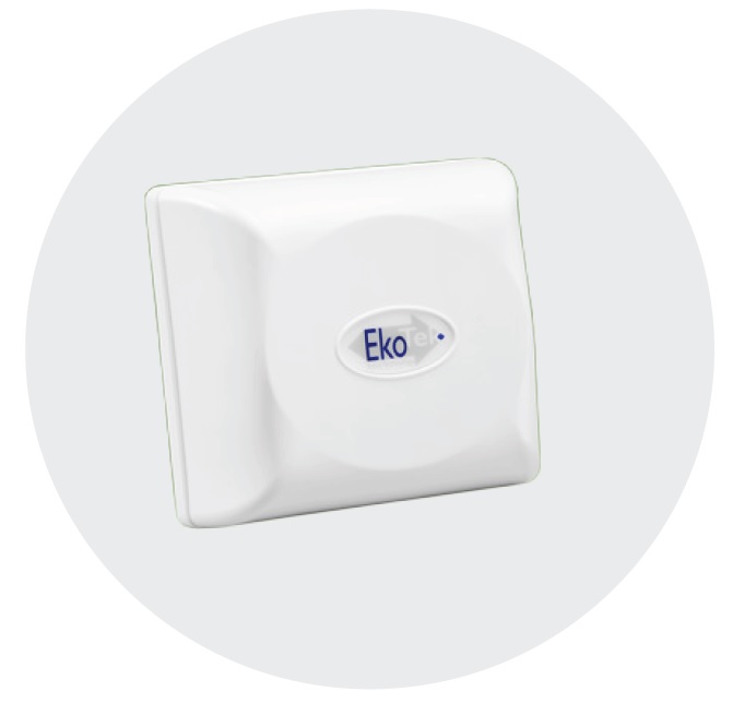 EkoTek Repeater Unit - Sensoreksperten