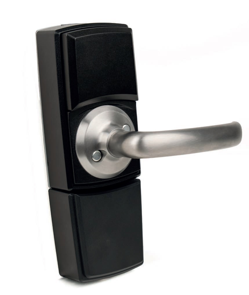 Phoniro Boliglås - Sensoreksperten