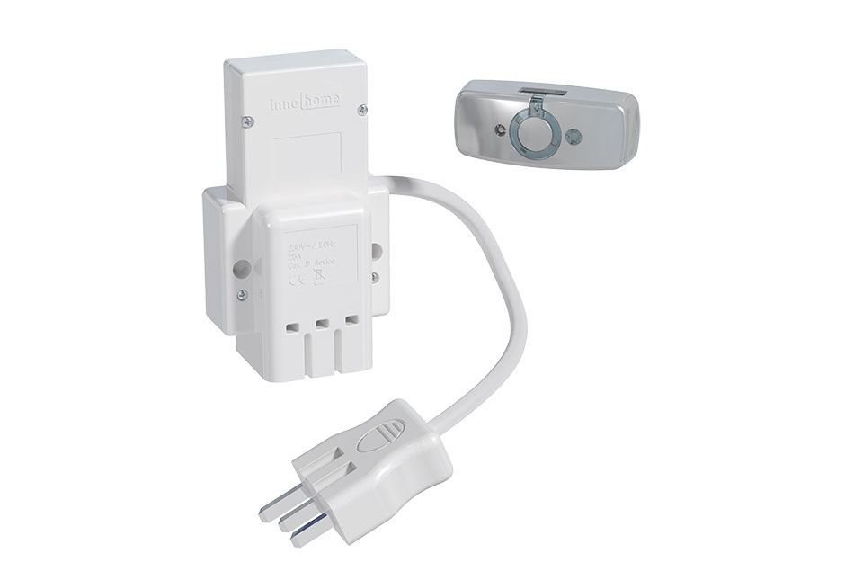 Komfyrvakt / Stove Guard Kit SGK510-2NN - Sensoreksperten